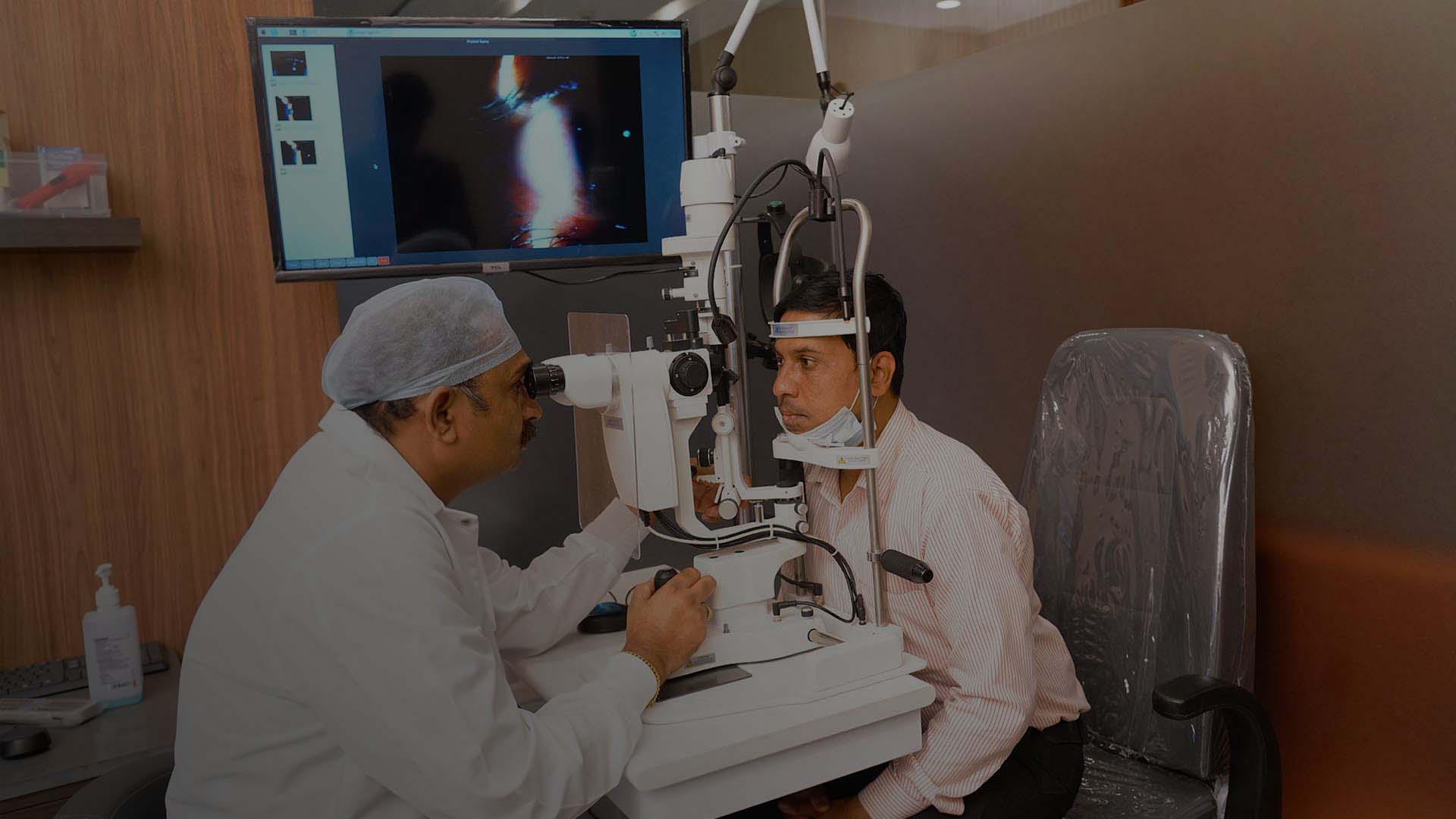 Best Eye Care Hospital in Hyderabad | Global Eye Hospital
