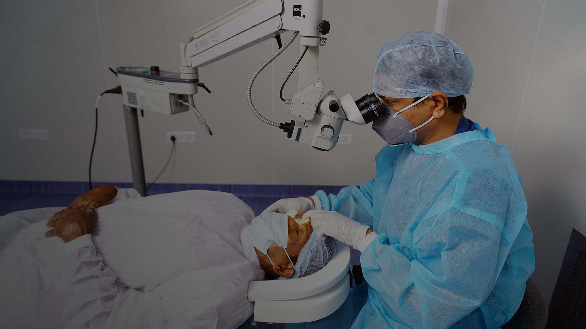 Best Eye Care Hospital in Hyderabad | Global Eye Hospital