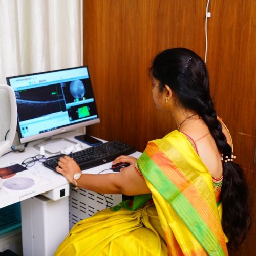 About Global Eye Hospital | Best Eye Care in Hyderabad