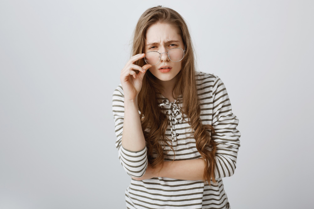 What Causes Low Vision, And How To Deal With It. - Ophthalmology ...