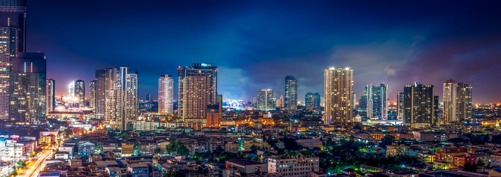 Light pollution and its effects on our eye health