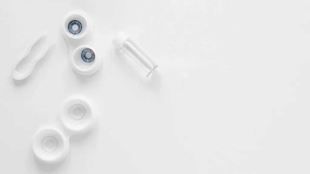 Eye Surgery Instruments: Essential Tools for Precision and Safety ...