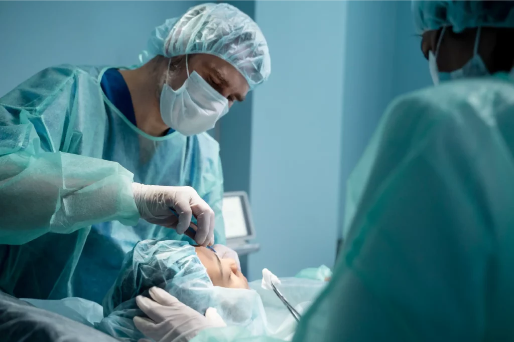 Intraocular Lens (IOL) Implantation: Solving Cataract and Refractive ...