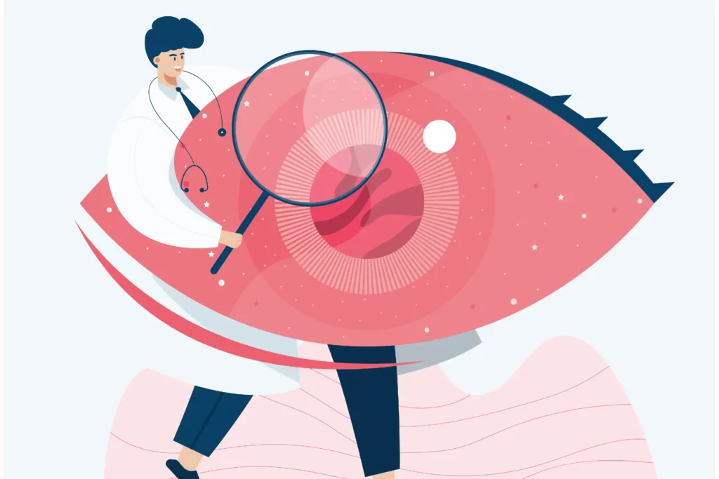 Astigmatic Keratotomy (AK): Correcting Astigmatism | Global Eye Hospital